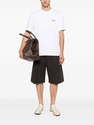 Jacquemus Cotton T-shirt