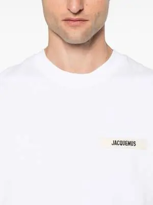 Jacquemus Cotton T-shirt