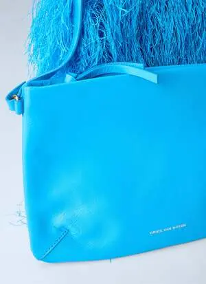 Dries Van Noten Marche Medium Tote Bag