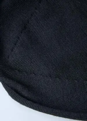 LEMAIRE Head Scarf