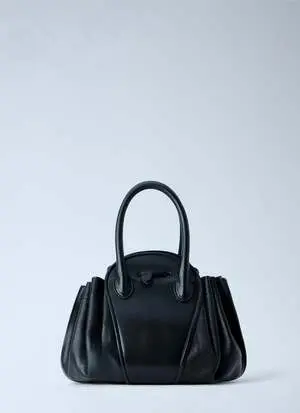Marni Small Leather Shoulder Bag