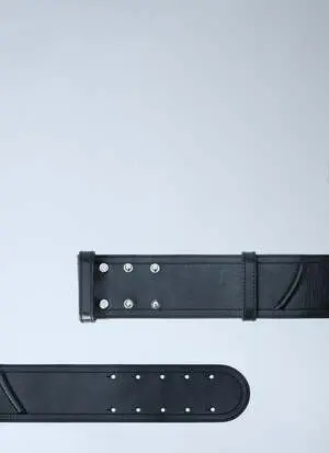 VIVIENNE WESTWOOD Heart Corset Belt