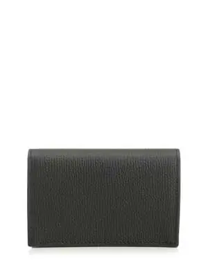 Loewe Anagram Business Card Holder