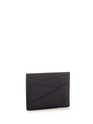 Loewe Puzzle Card Holder