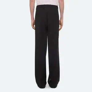 Helmut Lang Wardrobe Double-pleat Trouser