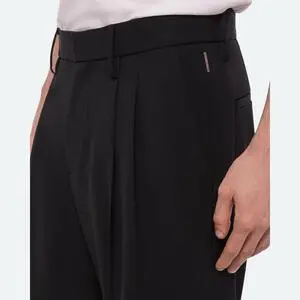 Helmut Lang Wardrobe Double-pleat Trouser