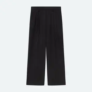 Helmut Lang Wardrobe Double-pleat Trouser