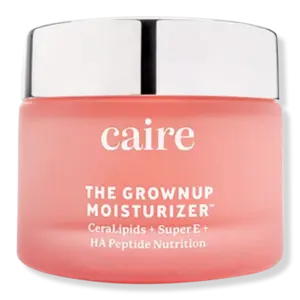 CAIRE BEAUTY The Grownup Moisturizer - One-color
