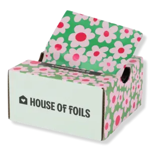HOUSE OF FOILS Blossom - One-color
