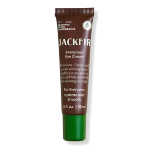 JACKFIR The Evergreen Eye Cream - One-color