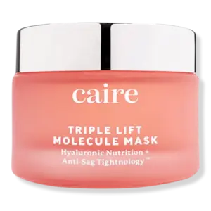 CAIRE BEAUTY Triple Lift Molecule Mask - One-color