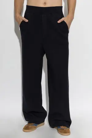 Dsquared2 Wide-leg Pants