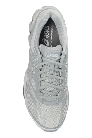 Asics Gel-cumulus 16 Athletic Sneakers - Grey