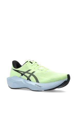 Asics Novablast 6 Athletic Shoes - Neon