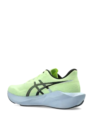 Asics Novablast 6 Athletic Shoes - Neon