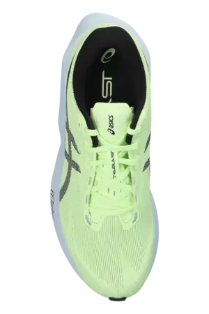 Asics Novablast 6 Athletic Shoes - Neon