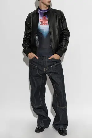 Dsquared2 Long Sleeve T-shirt