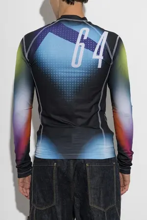 Dsquared2 Long Sleeve T-shirt