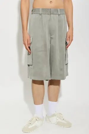Giorgio Armani Cargo Shorts