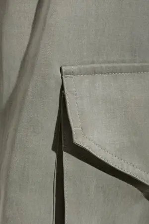 Giorgio Armani Cargo Shorts