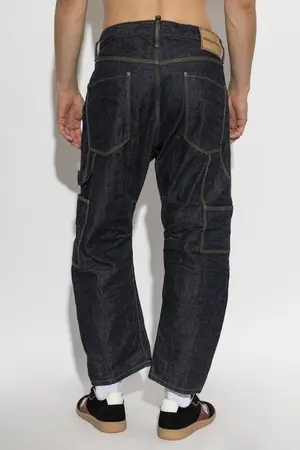 Dsquared2 Kawaii’ Jeans