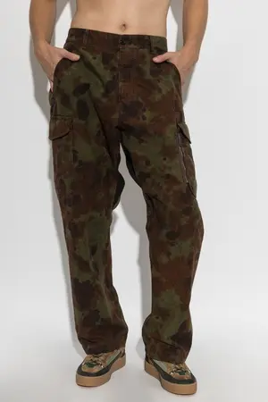 Dsquared2 Cargo' Pants