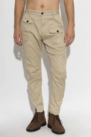 Dsquared2 Cargo’ Pants