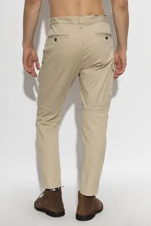 Dsquared2 Cargo’ Pants
