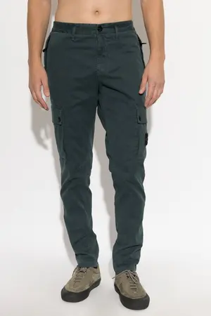 Stone Island Cargo Pants