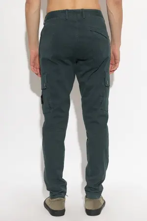 Stone Island Cargo Pants