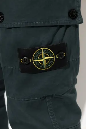 Stone Island Cargo Pants