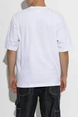 Dsquared2 T-shirt With Print