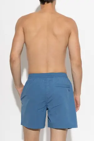 Burberry Swim Shorts