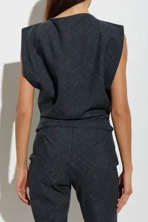 Christopher Esber Top 'banyan Bias