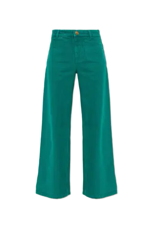 Christopher Esber Relaxed Quartz’ Jeans