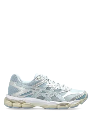 Asics Gel-cumulus 16 Athletic Lace-up Sneakers - Blue
