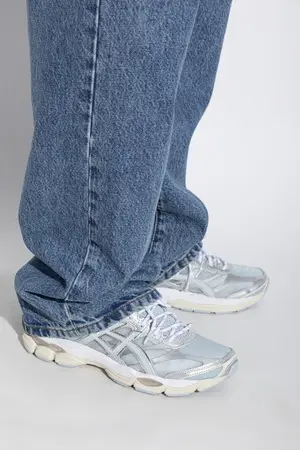 Asics Gel-cumulus 16 Sports Shoes - Blue