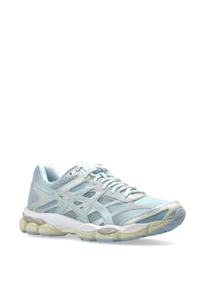 Asics Gel-cumulus 16 Sports Shoes - Blue