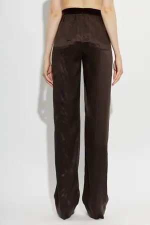 TOM FORD Silk Pants