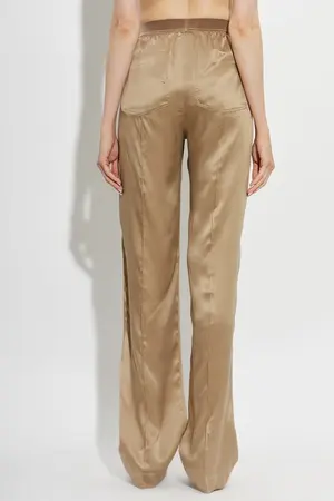 TOM FORD Silk Pants