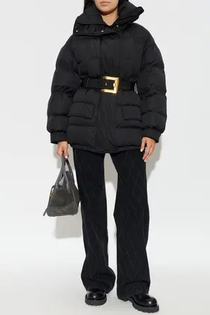 Balmain Insulated Jacket