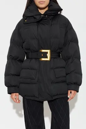 Balmain Insulated Jacket