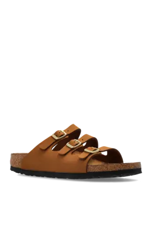 BIRKENSTOCK Florida Fresh" Slides