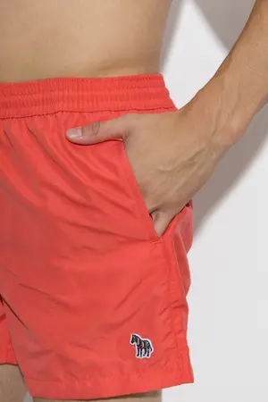 Paul Smith Swim Shorts