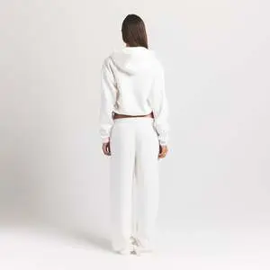SKIMS Cotton Fleece Hoodie