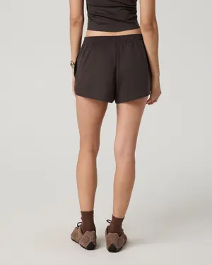 Vuori Halo Shorts - Java Heather