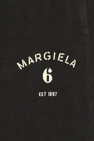 MAISON MARGIELA Pants - Anthracite