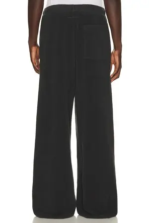 MAISON MARGIELA Pants In Black