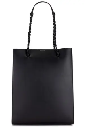 JIL SANDER Tangle Shopping Tote