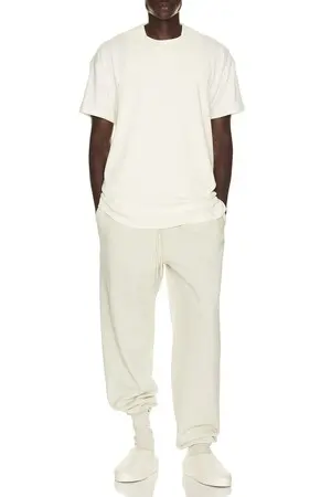 Fear Of God Ribbed Tank - Ivory
